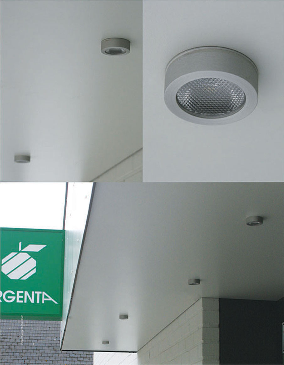 Pico exterior - Ledlab